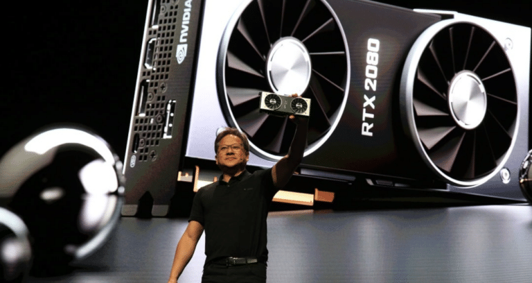 500 Games and Apps Now Powered by RTX: A DLSS and Ray-Tracing Milestone ...