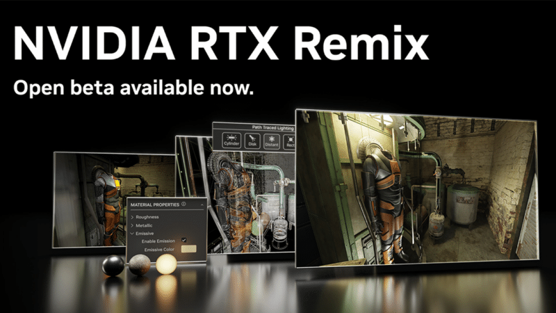 High Can See Clearly Now: AI-Powered NVIDIA RTX Video HDR Transforms ...