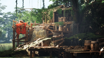 High Can See Clearly Now: AI-Powered NVIDIA RTX Video HDR Transforms ...