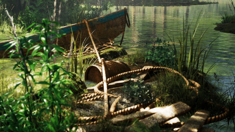 High Can See Clearly Now: AI-Powered NVIDIA RTX Video HDR Transforms ...