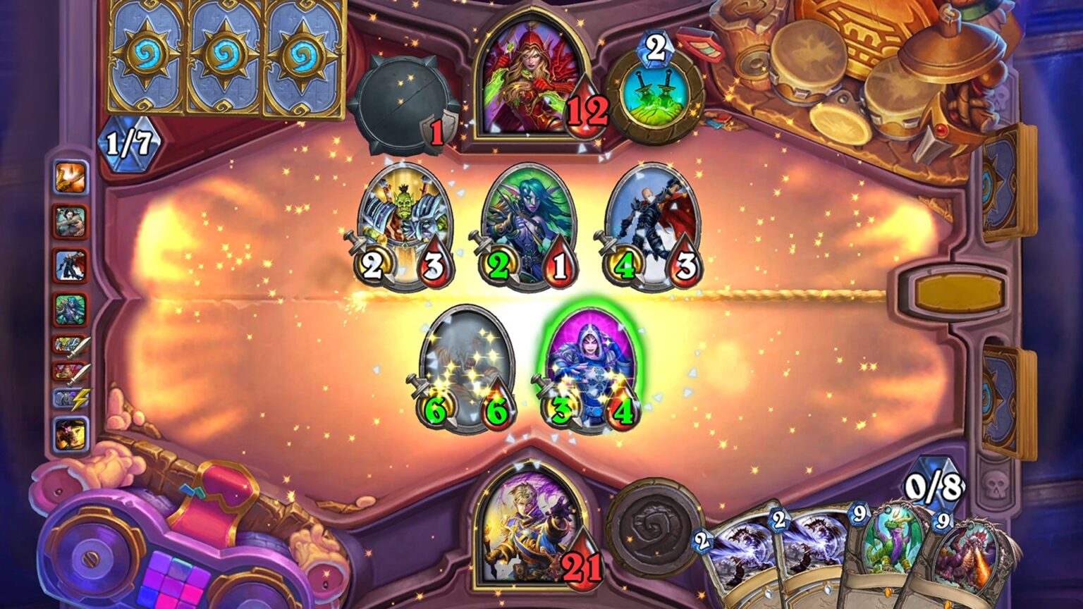 GFN Thursday: Battle.net Games on GeForce NOW | NVIDIA Blog