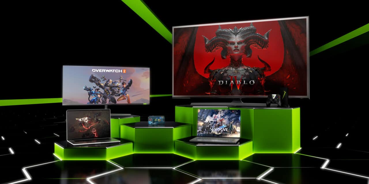 GFN Thursday: 'The Inquisitor' on GeForce NOW | NVIDIA Blog