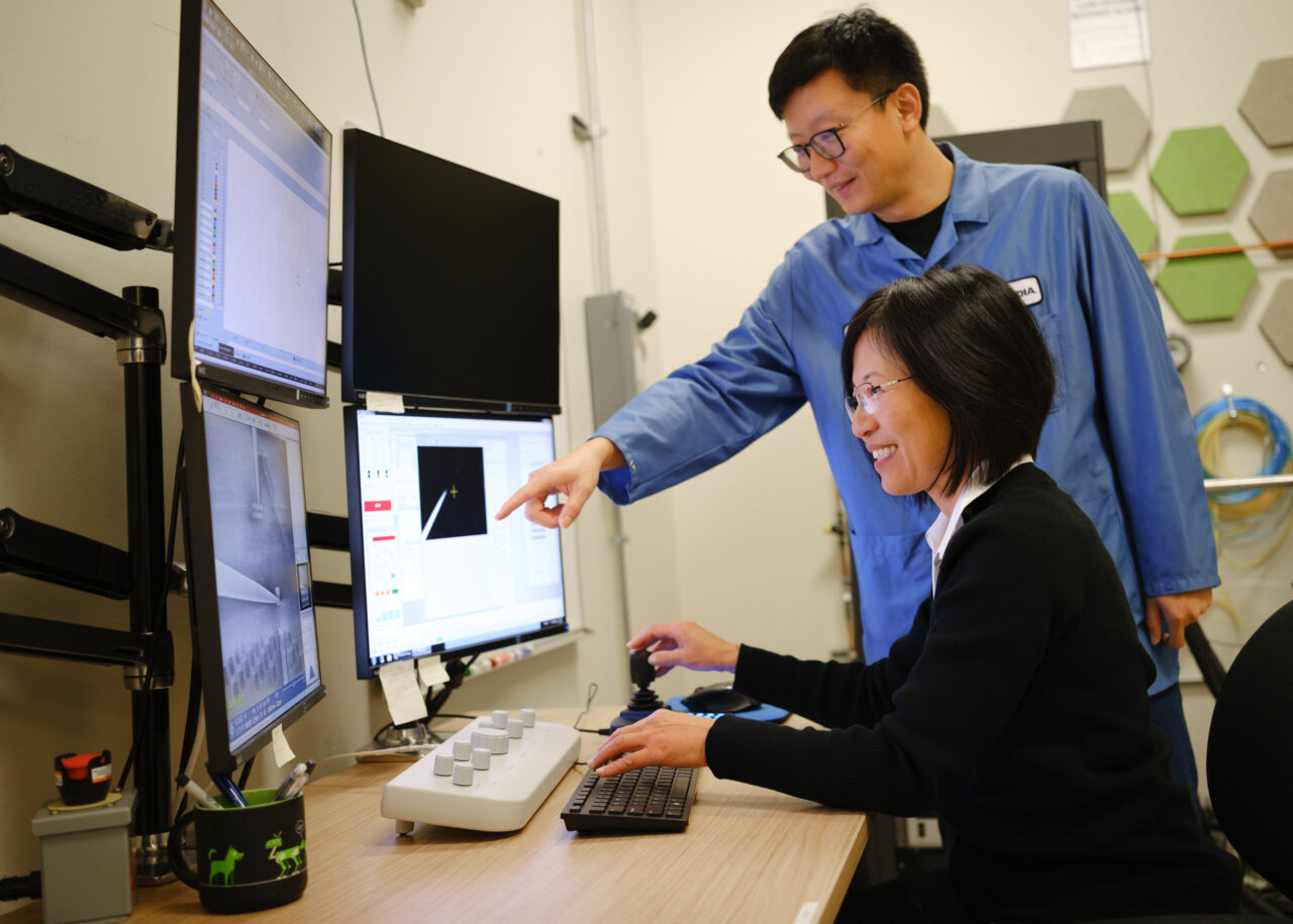 How NVIDIA’s Failure Analysis Lab Solves Silicon and Board-Level ...