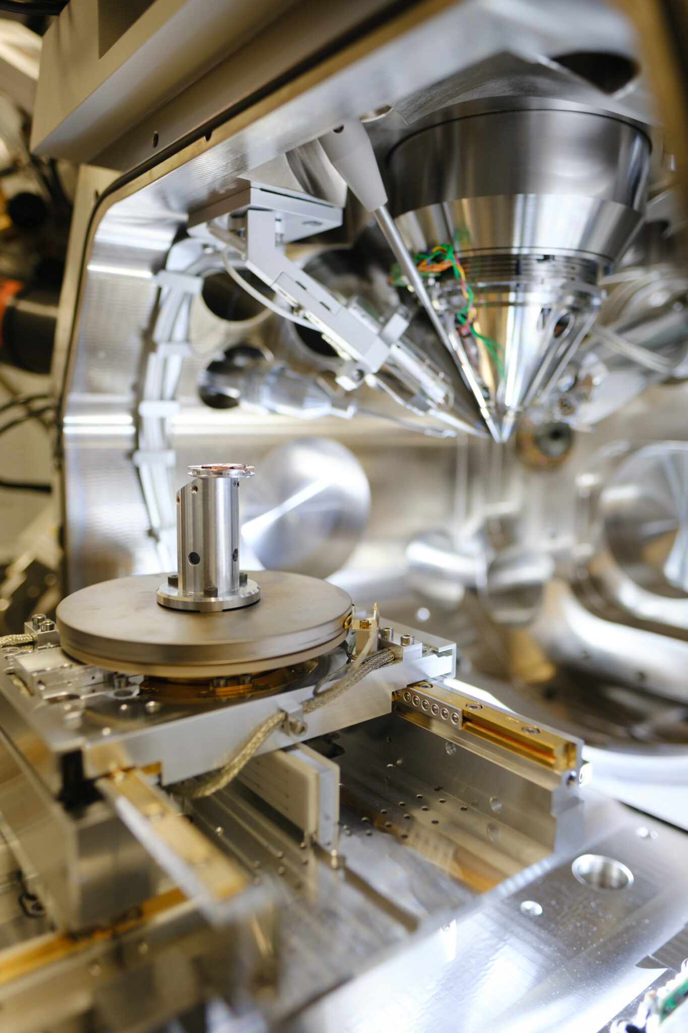 How NVIDIA’s Failure Analysis Lab Solves Silicon and Board-Level ...