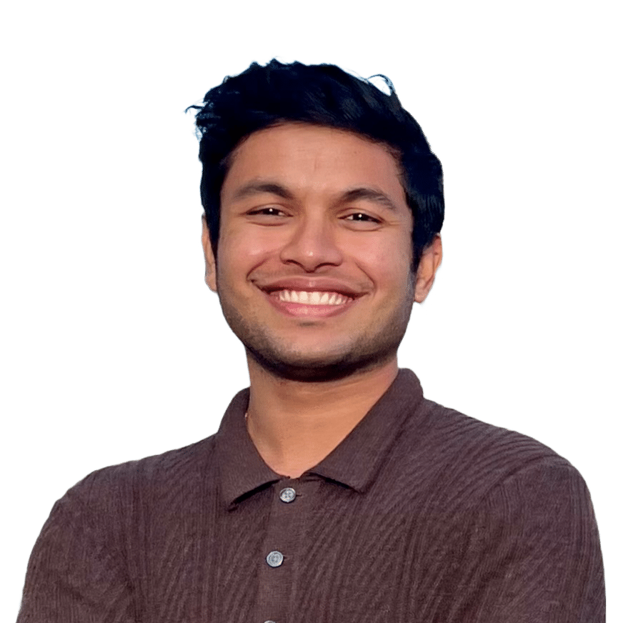 Arham Mehta Author Page | NVIDIA Blog