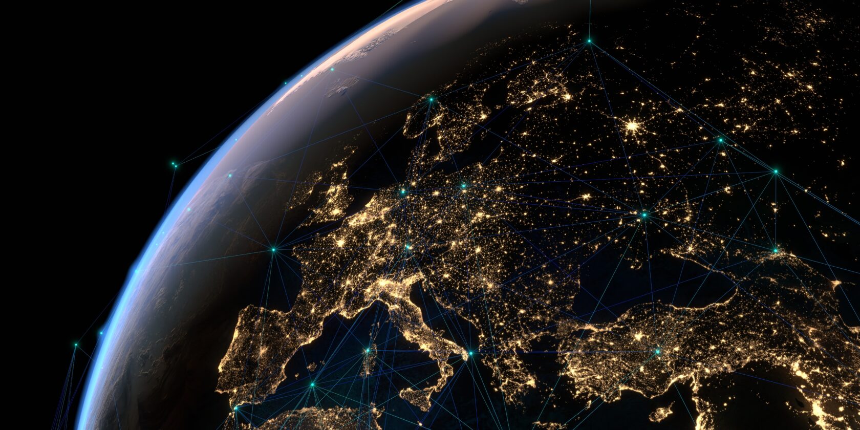 What Is Sovereign AI? | NVIDIA Blog