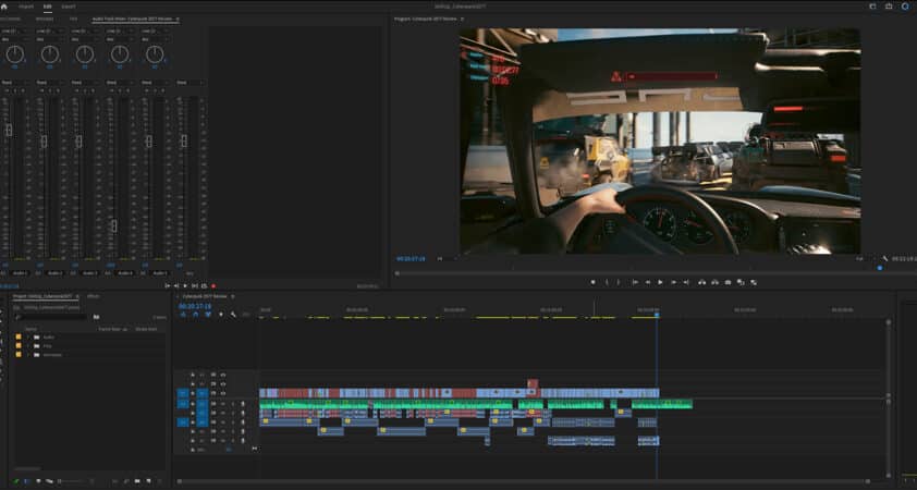 Game Reviewer Ralph Panebianco Wields RTX | NVIDIA Blog