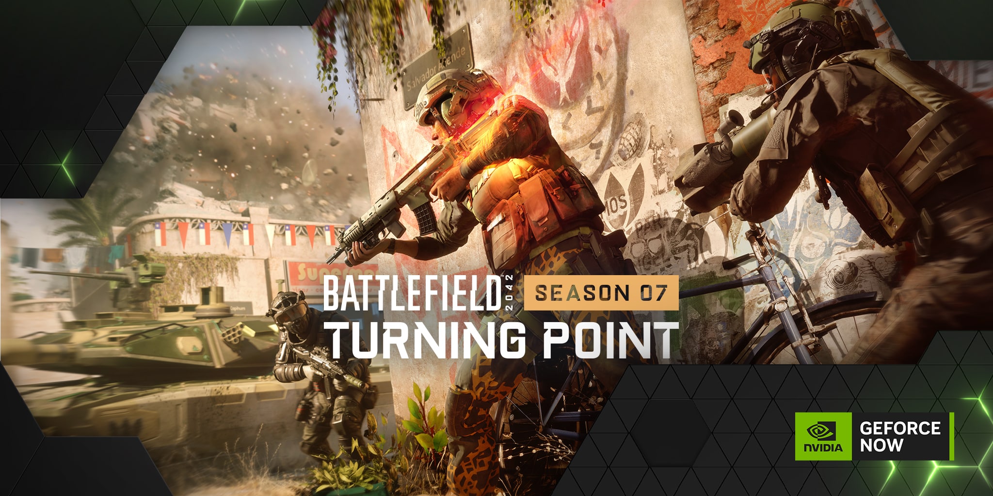 GFN Thursday: Dragon’s Dogma 2 | NVIDIA Blog