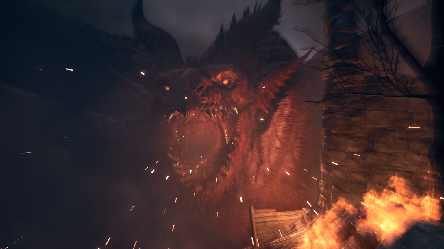 GFN Thursday: Dragon’s Dogma 2 | NVIDIA Blog