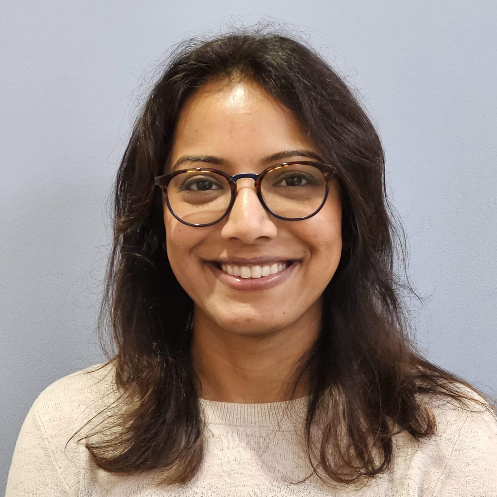 Trisha Tripathi Author Page | NVIDIA Blog