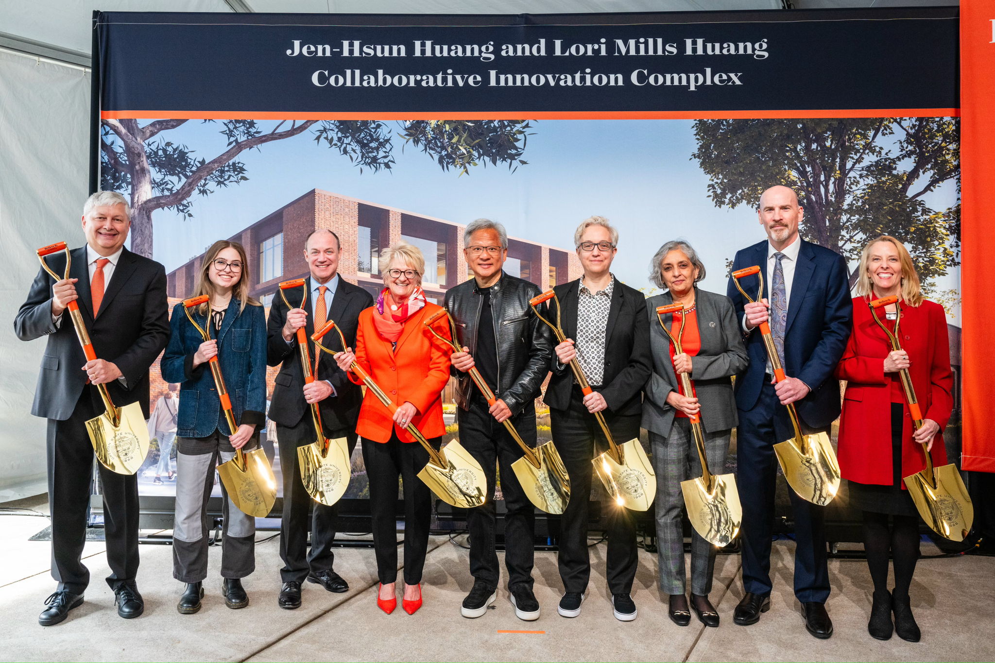 AI Is Tech’s ‘Greatest Contribution to Social Elevation,’ NVIDIA CEO ...