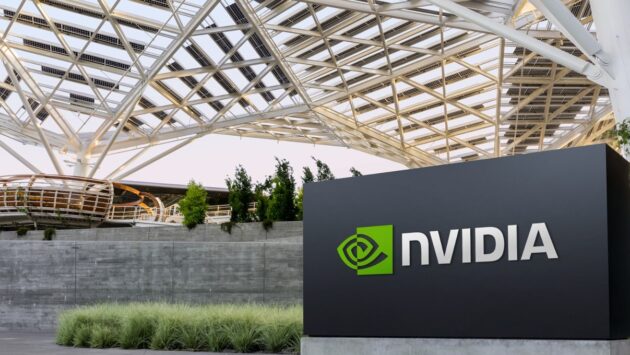 NVIDIA Newsroom Author Page | NVIDIA Blog