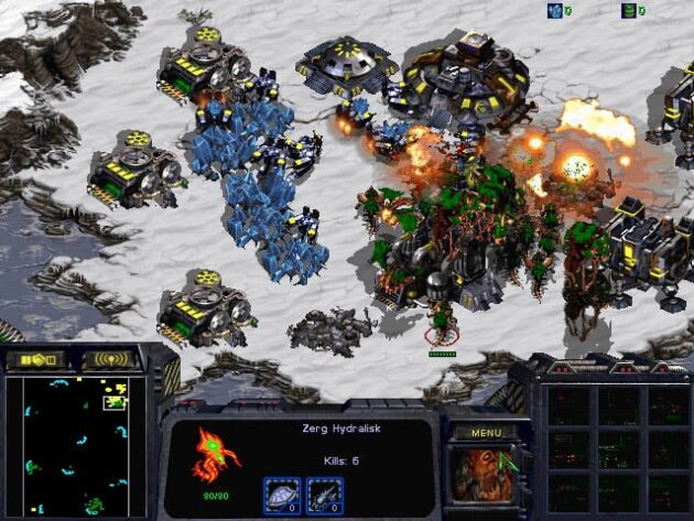 GFN Thursday: Battle.net Games on GeForce NOW | NVIDIA Blog