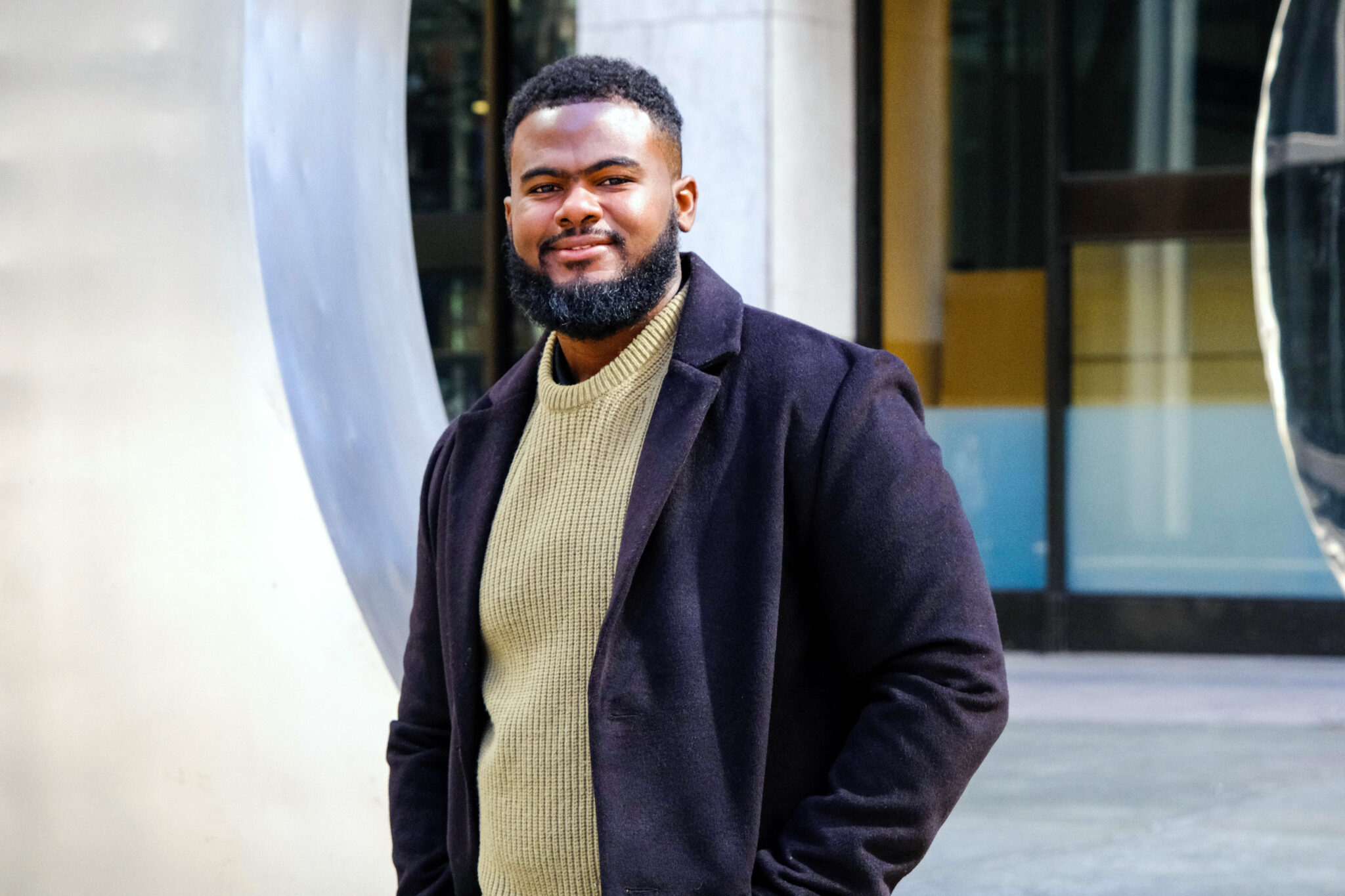 This NVIDIA Scientist and Engineer Techs Medicine to the Next Level ...