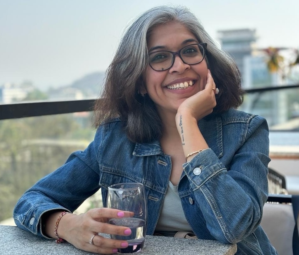 Immersed in AI: How Aparna Chhajed Dove Into NVIDIA DeepStream | NVIDIA Blog