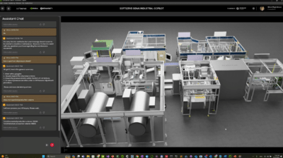 SoftServe and Continental Drive Digitalization With OpenUSD and ...