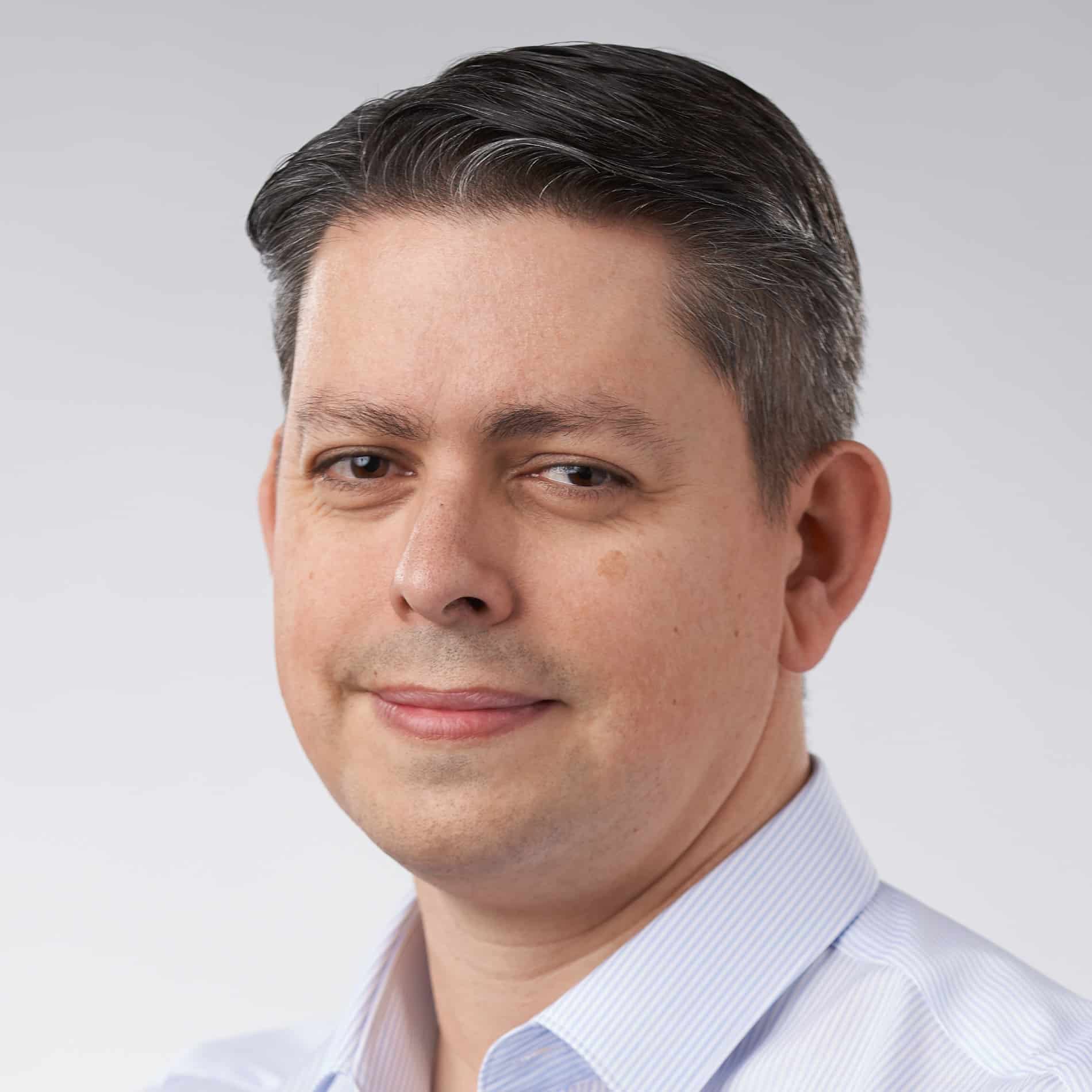 Jeremy Rodriguez Author Page | NVIDIA Blog