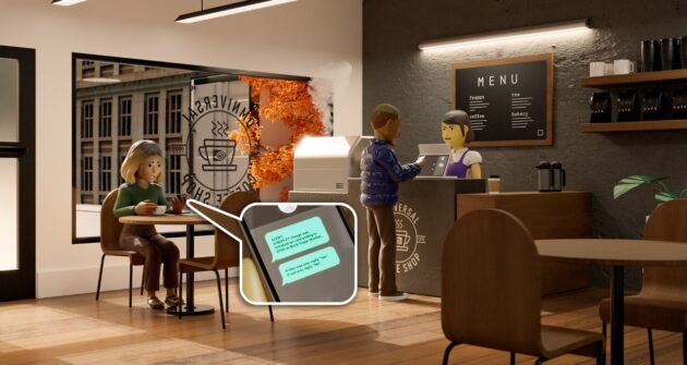 Digital Bank Debunks Financial Fraud With Generative AI | NVIDIA Blog