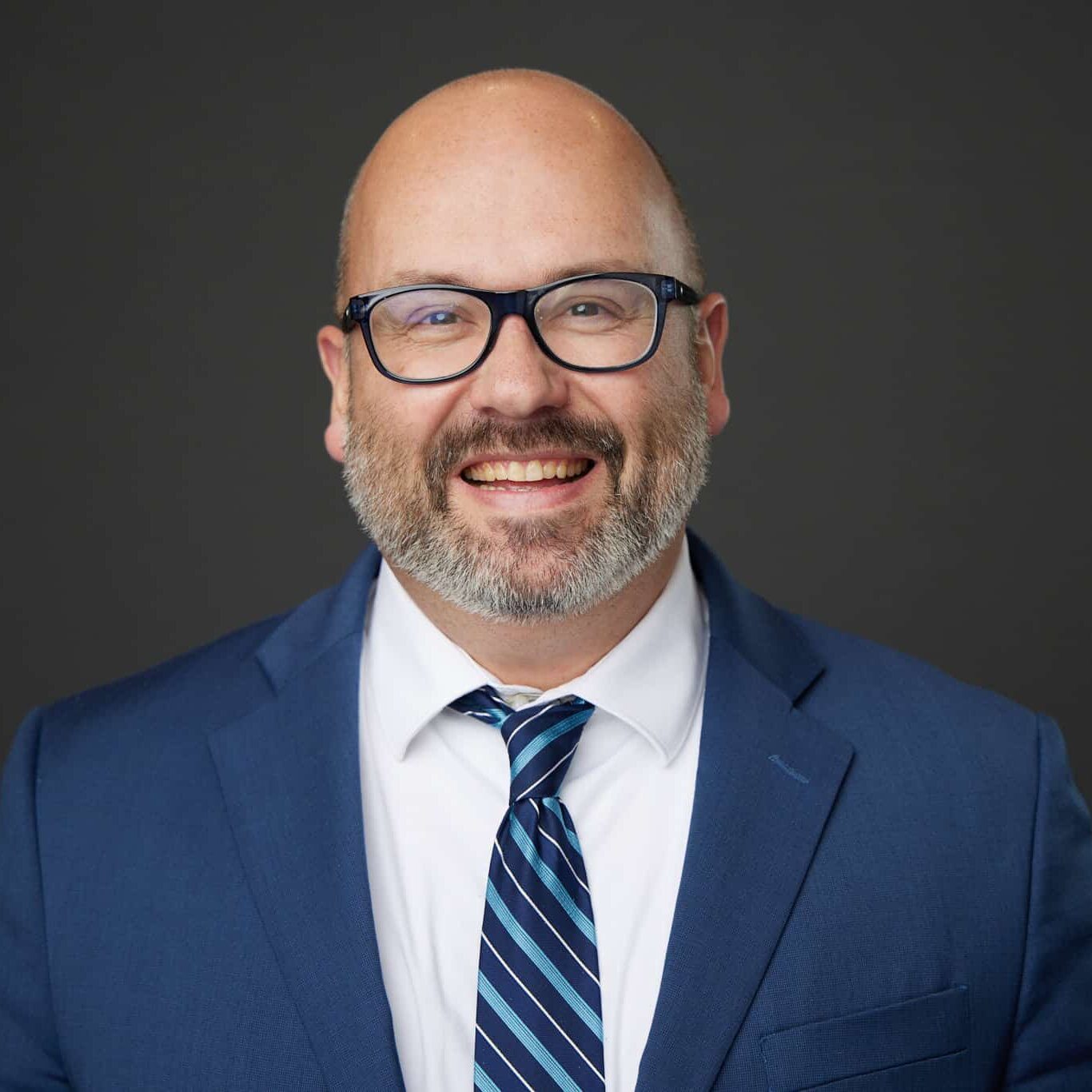 Brad Genereaux Author Page | NVIDIA Blog