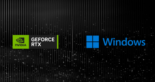 New Perf Optimizations Supercharge RTX AI PCs | NVIDIA Blog