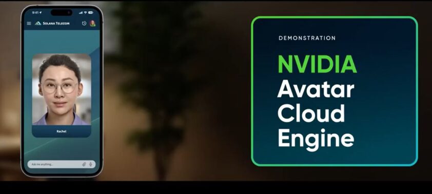 'Get On the Train,' NVIDIA CEO Says at ServiceNow’s Knowledge 2024 ...