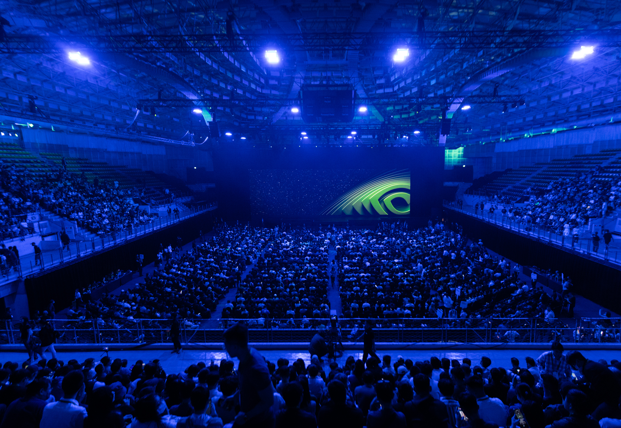 ‘Accelerate Everything,’ NVIDIA CEO Says Ahead of COMPUTEX | NVIDIA Blog