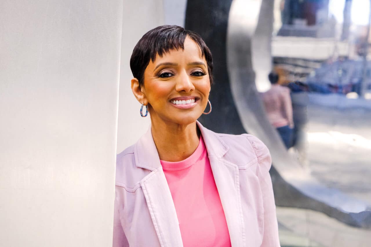 ‘The Proudest Refugee’: How Veronica Miller Charts Her Own Path at ...