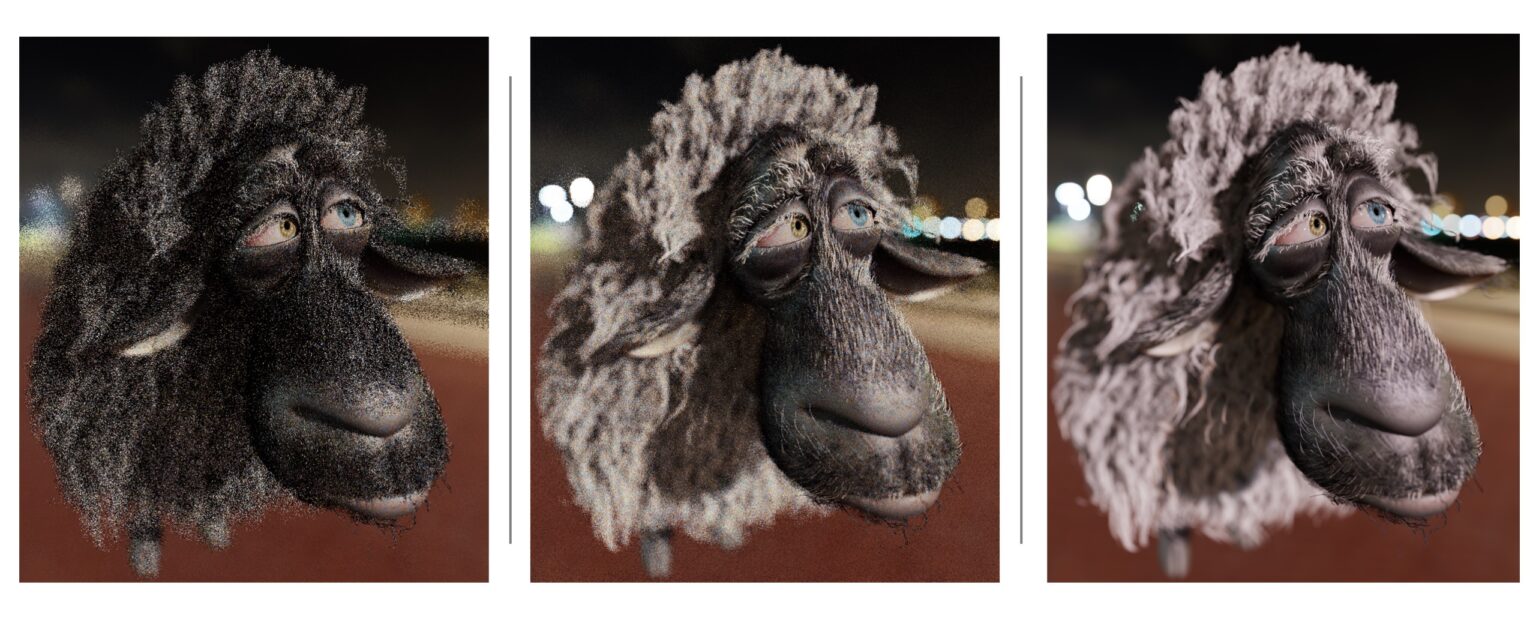 NVIDIA Research Presents AI and Simulation Advancements at SIGGRAPH ...