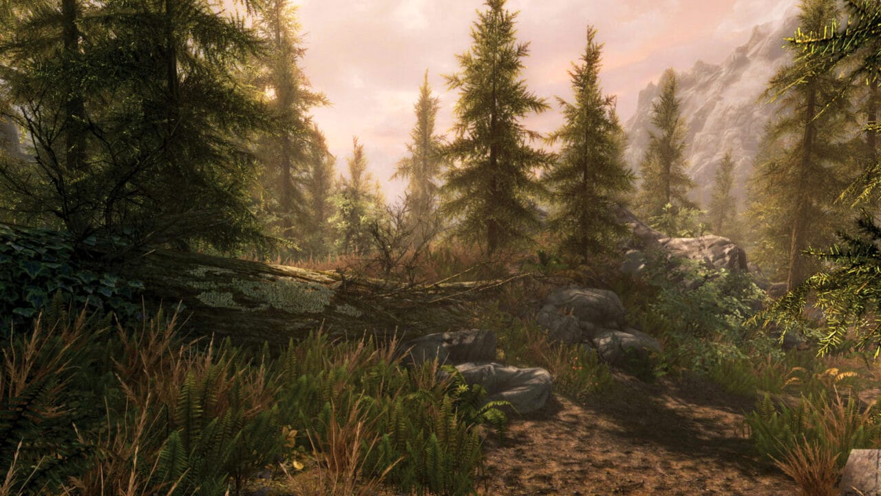 GFN Thursday: ‘The Elder Scrolls V: Skyrim’ | NVIDIA Blog