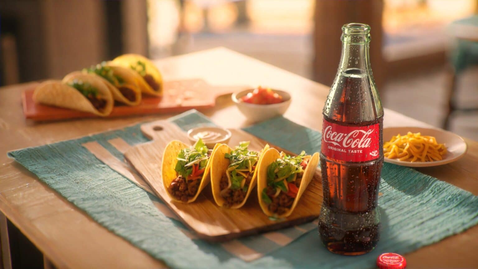 WPP and NVIDIA Omniverse Help The Coca-Cola Company Scale Generative AI ...