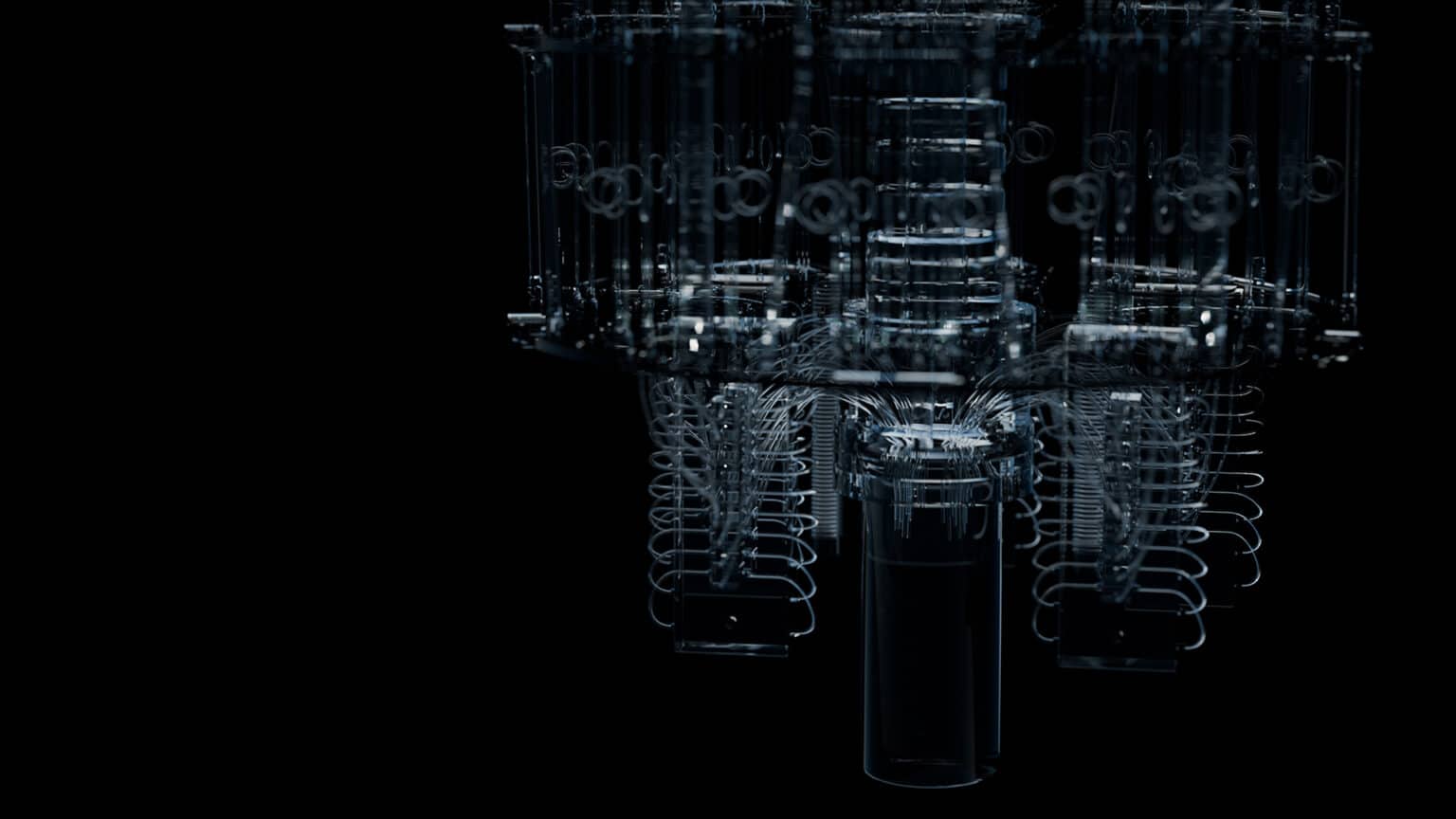 Magnetic Marvels: NVIDIA's Supercomputers Spin a Quantum Tale | NVIDIA Blog