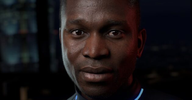 New NVIDIA Digital Human Technologies Enhance Customer Interactions ...