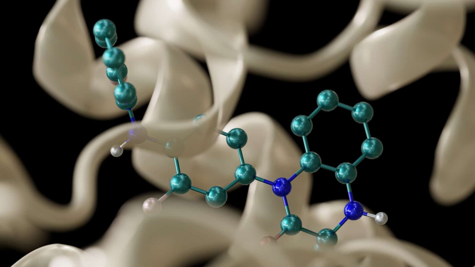 NVIDIA NIM Agent Blueprint Redefines Hit Identification in Drug ...