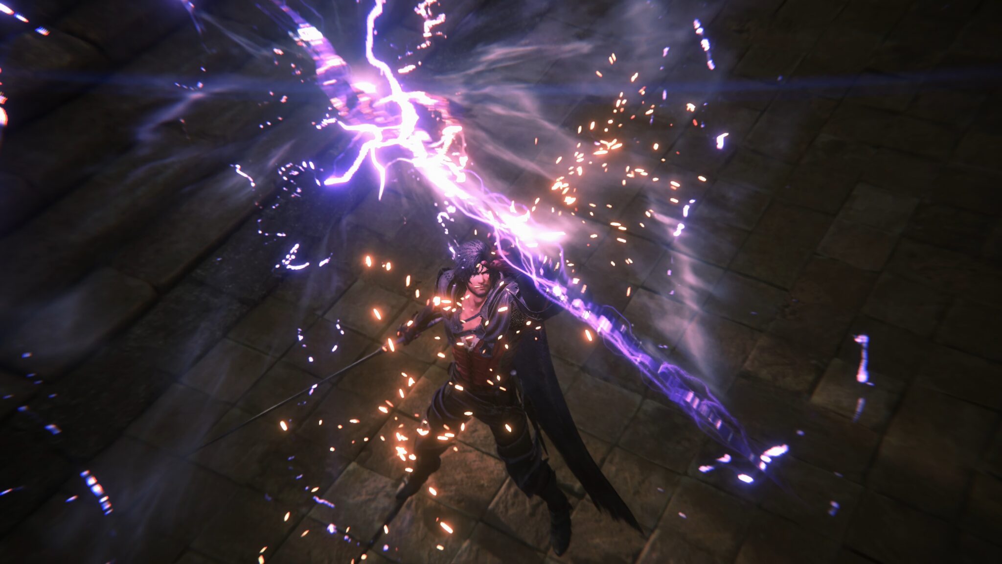 GFN Thursday: ‘FINAL FANTASY XVI’ Now Available | NVIDIA Blog