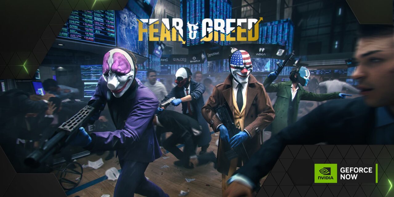 GFN Thursday: ‘FINAL FANTASY XVI’ Now Available | NVIDIA Blog