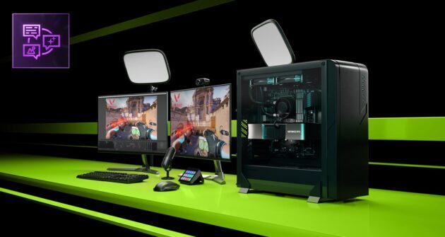 Twitch Enhanced Broadcast Adds NVIDIA HEVC Encoder Support | NVIDIA Blog