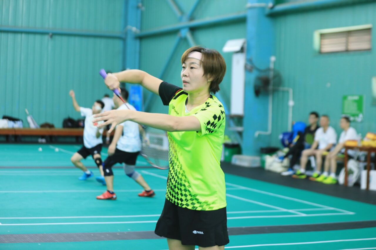 Leading Through Learning, Ruixuan Li Champions AI Innovation | NVIDIA Blog