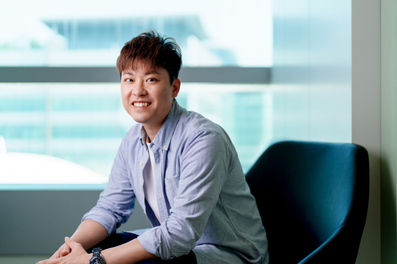 The NVIDIA Engineer Who Mastered a BA, MBA, EngD and QA | NVIDIA Life