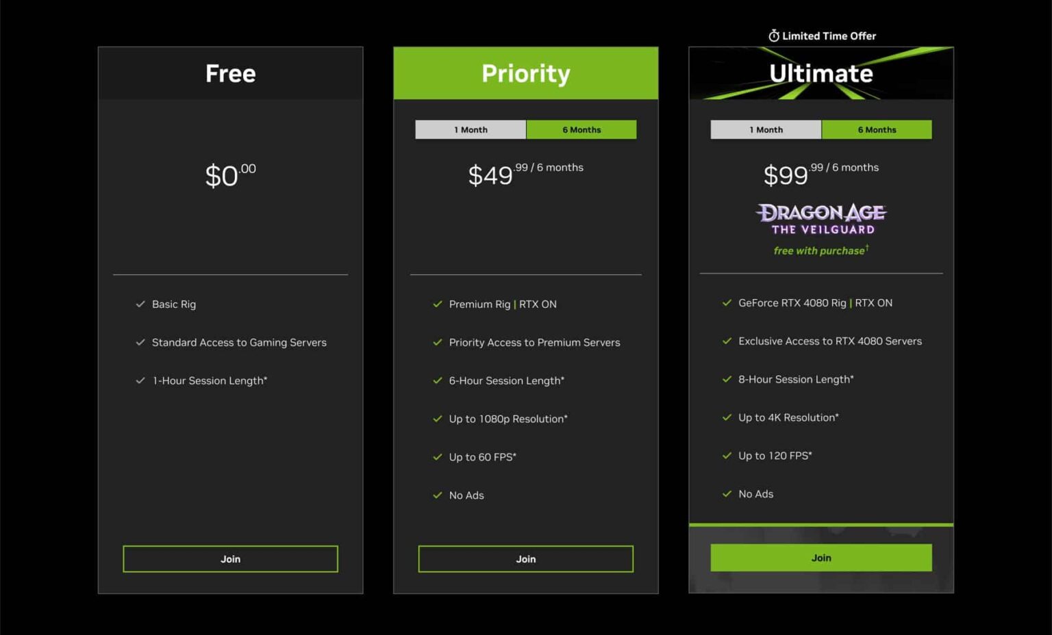GFN Thursday: GeForce NOW ‘Dragon Age’ Bundle | NVIDIA Blog