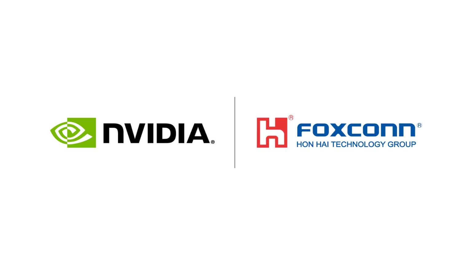Foxconn to Build Taiwan’s Fastest AI Supercomputer With NVIDIA ...
