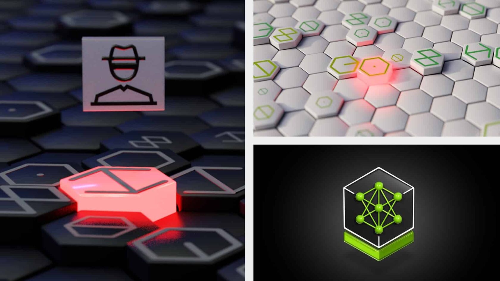 NVIDIA Unveils NIM Blueprint for Cybersecurity | NVIDIA Blog