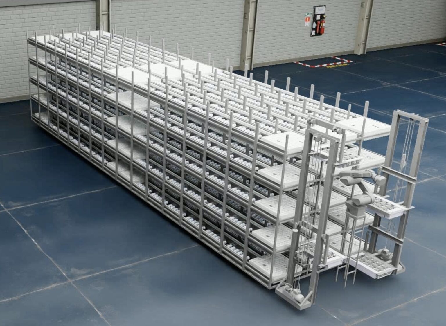 India Manufacturers Build Factory Digital Twins With NVIDIA AI and ...