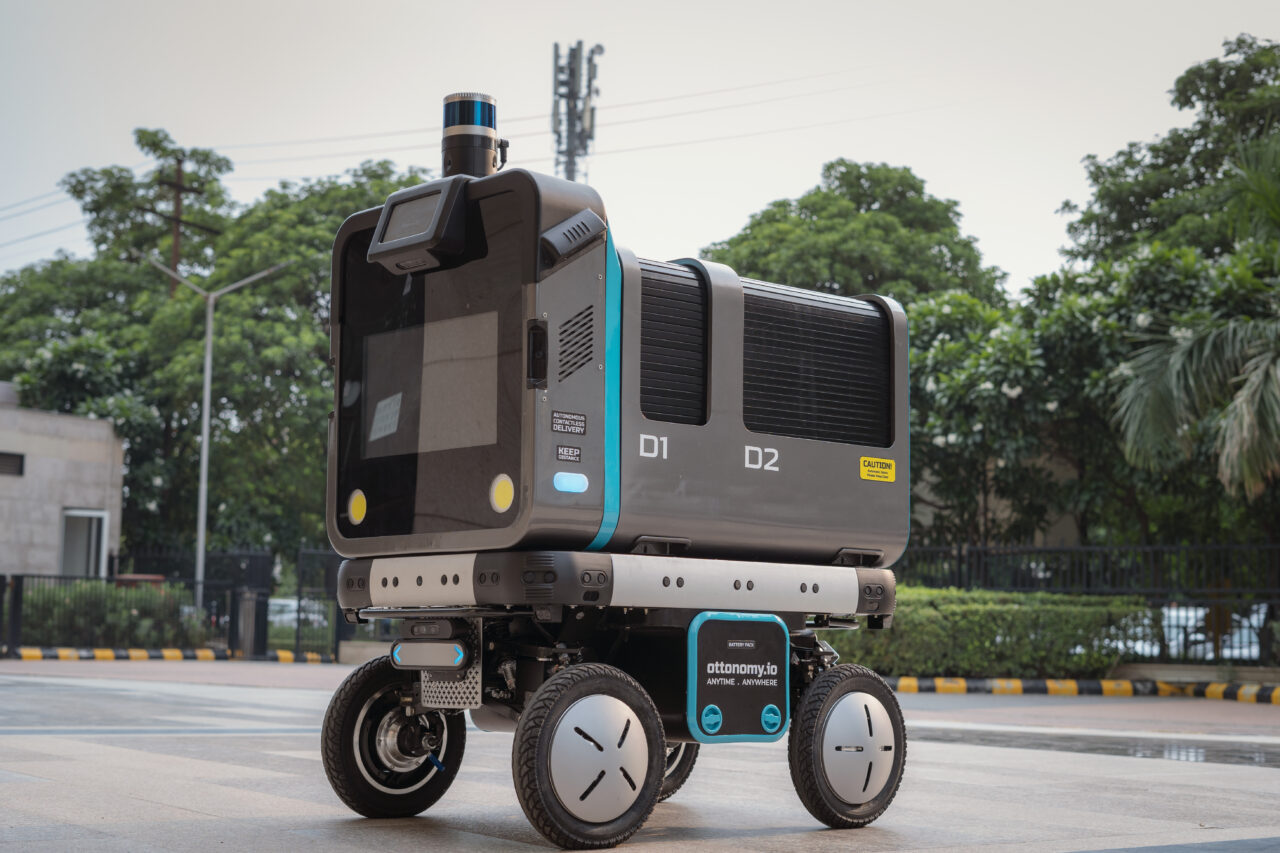 India’s Robotics Ecosystem Adopts NVIDIA Isaac and Omniverse to Build ...