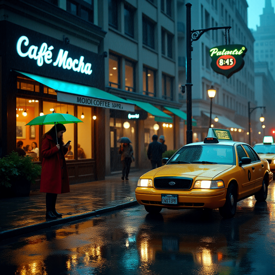 New Image Generation Model Runs Fastest on RTX | NVIDIA Blog