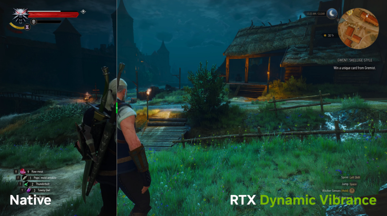 NVIDIA App Supercharges RTX GPUs With AI Features | NVIDIA Blog