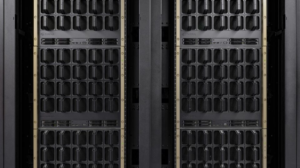 NVIDIA Hopper Architecture Archives | NVIDIA Blog