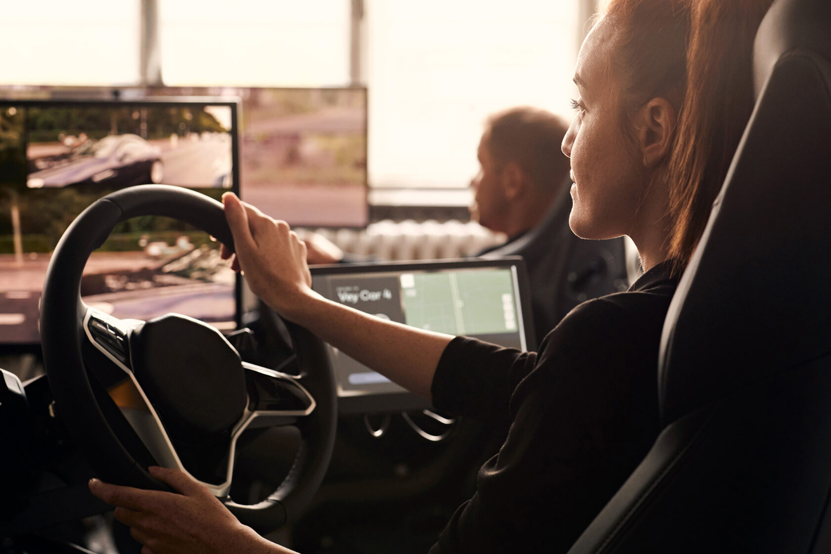 Vay Develops Advanced Automotive Solutions With NVIDIA DRIVE AGX | NVIDIA Blog