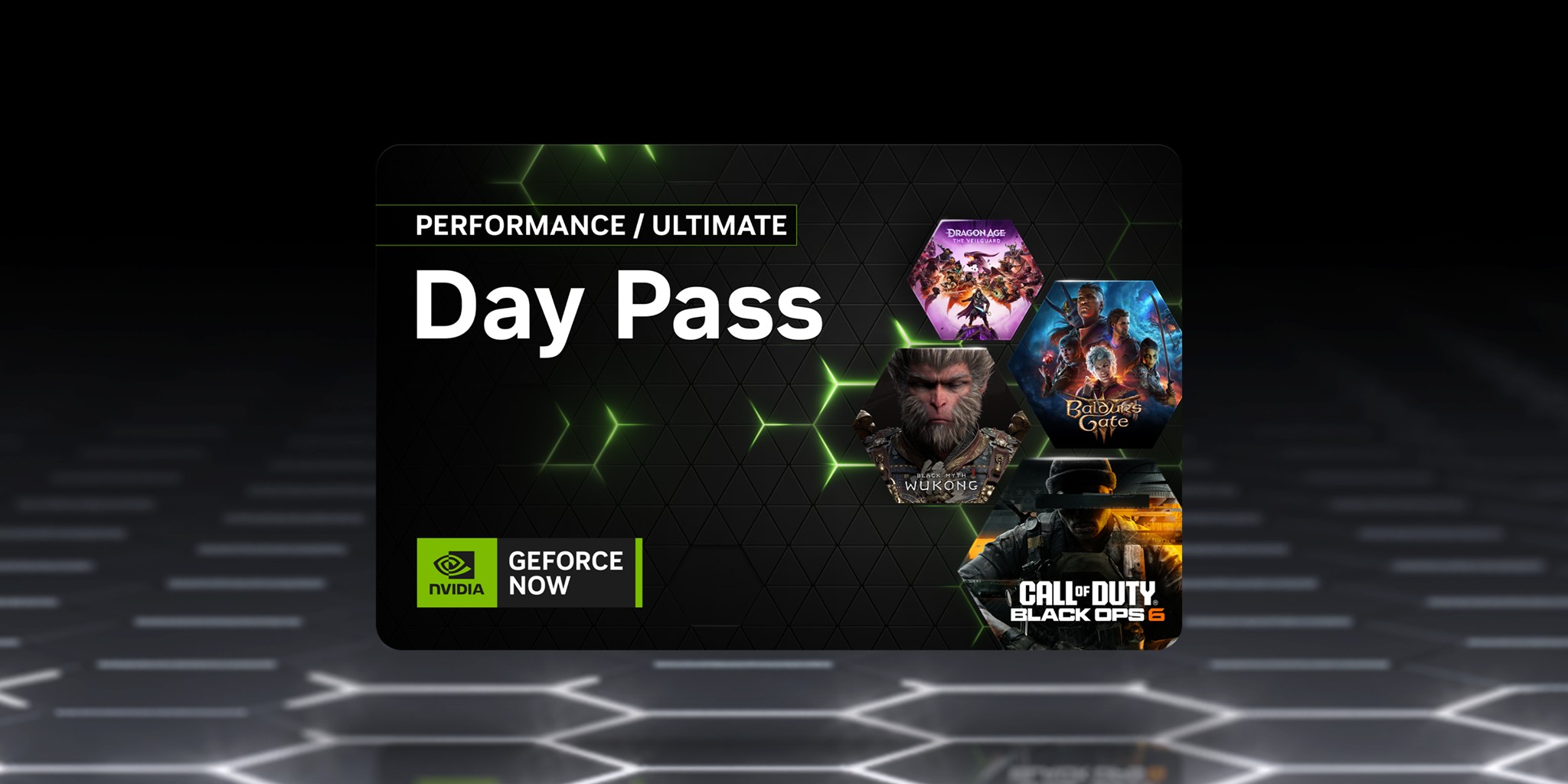 GFN Thursday: GeForce NOW 2024 Highlights | NVIDIA Blog