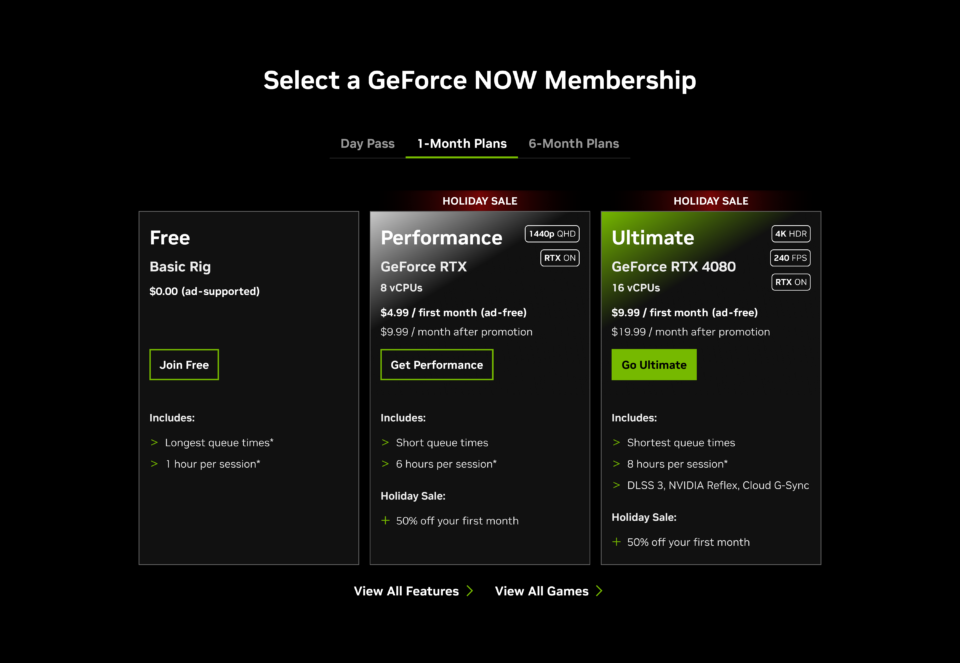 GFN Thursday: ‘Indiana Jones and the Great Circle’ | NVIDIA Blog