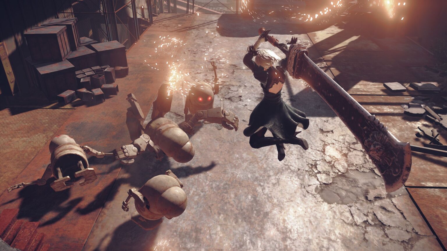 GFN Thursday: ‘Zenless Zone Zero’ on GeForce NOW | NVIDIA Blog